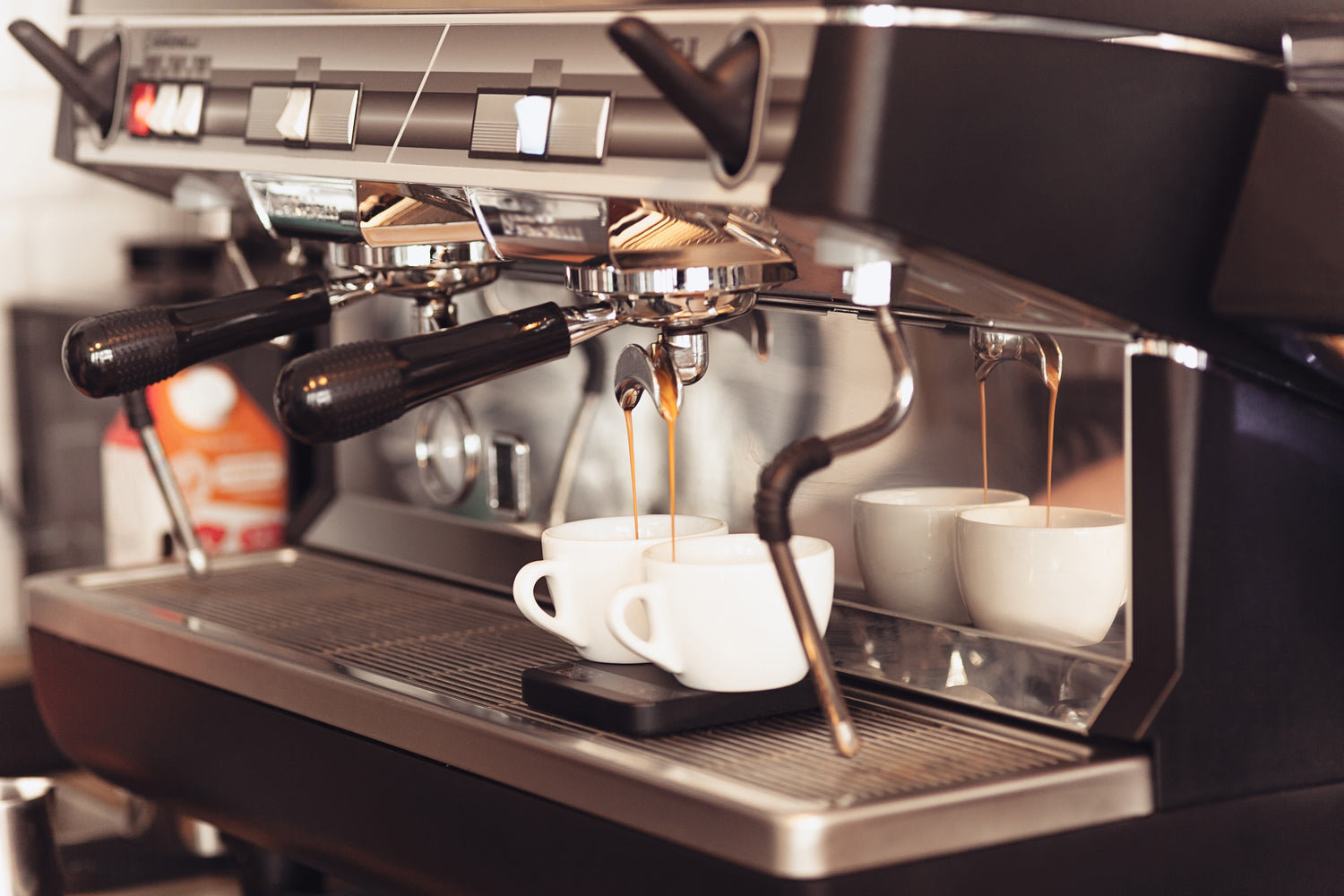 Ray Coffee Roasters